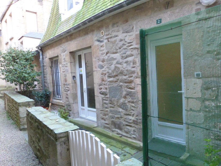 Quai Vauban - Cotentin