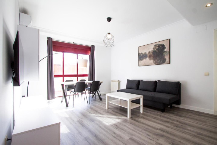 Apartamento Green City Deco - Getafe