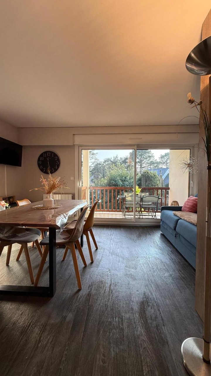 Joli Appartement à 100m De La Plage - Carnac