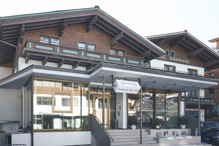 Hike, Bike & Ski Gamshag Hotel - Inklusive Joker Card - Saalbach-Hinterglemm
