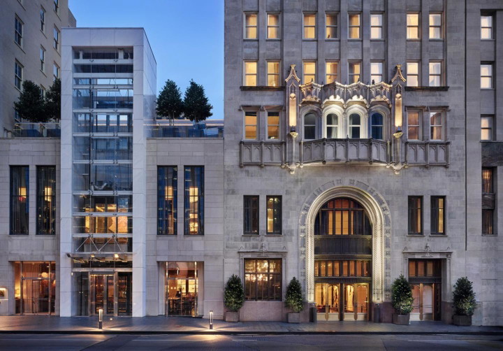 The Joule Dallas - Dallas