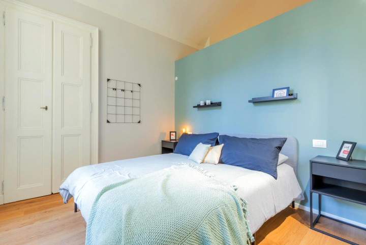 Top Living Apartments - Torino Centro - Stresa