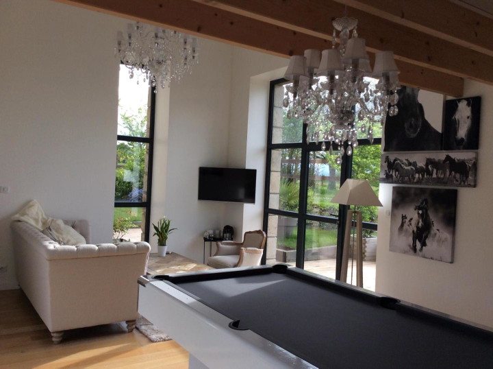 Manoir De Kermilven - Paimpol