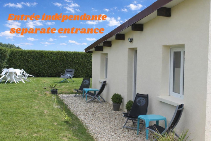 Séverine Chambres D’hôtes - Sedan