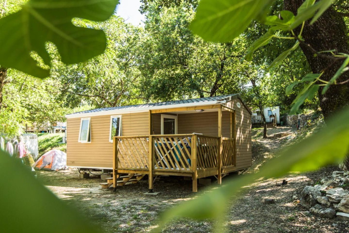 Camping Les Chênes - Ardèche