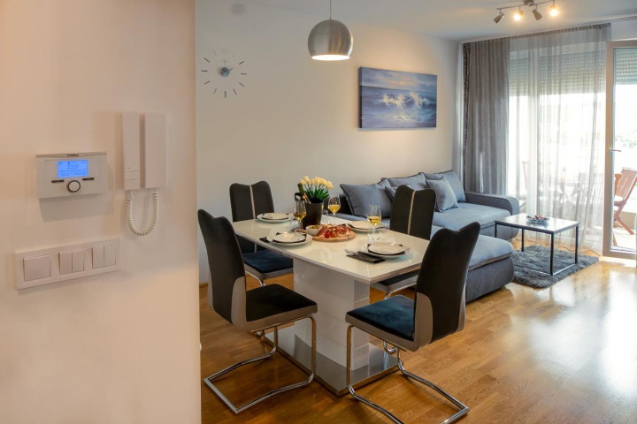 Vanilla Apartment - Šibenik