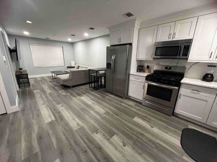 The Lovely Suite - 1br Close To Nyc - Montclair, NJ