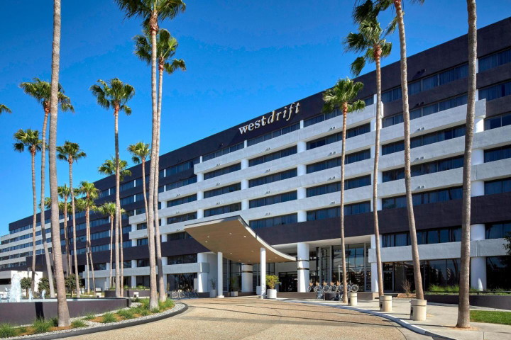 Westdrift Manhattan Beach, Autograph Collection - Manhattan Beach, CA