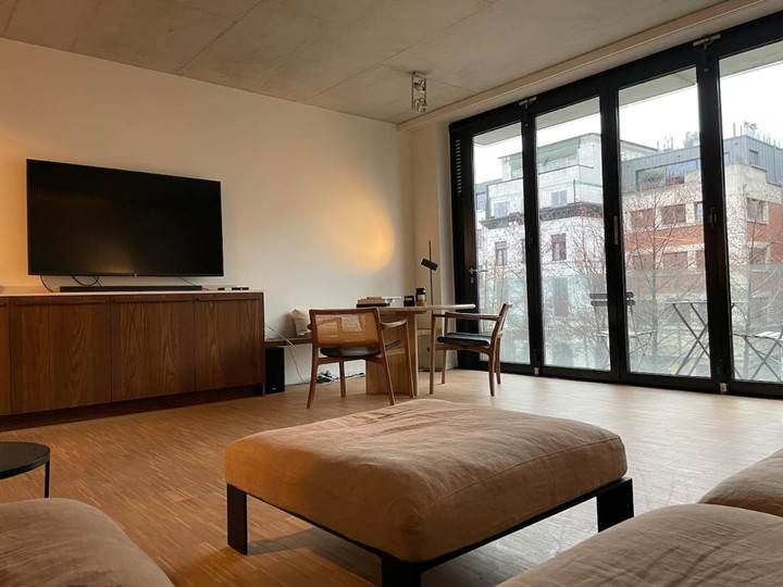 Luxury Apartment With A View Of The Mas - Anvers