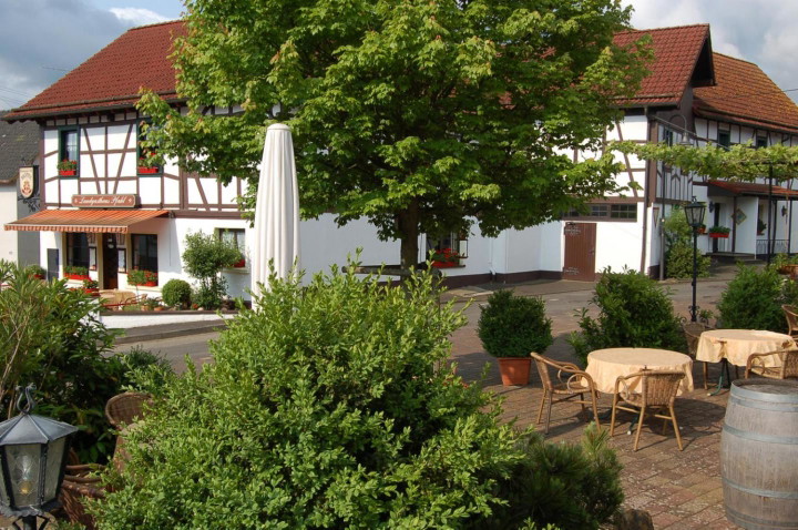 Landgasthaus Pfahl - Altenahr