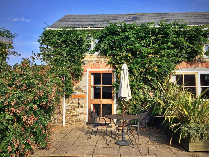 Finest Retreats - Little Dunley - Fig Cottage - Newton Abbot