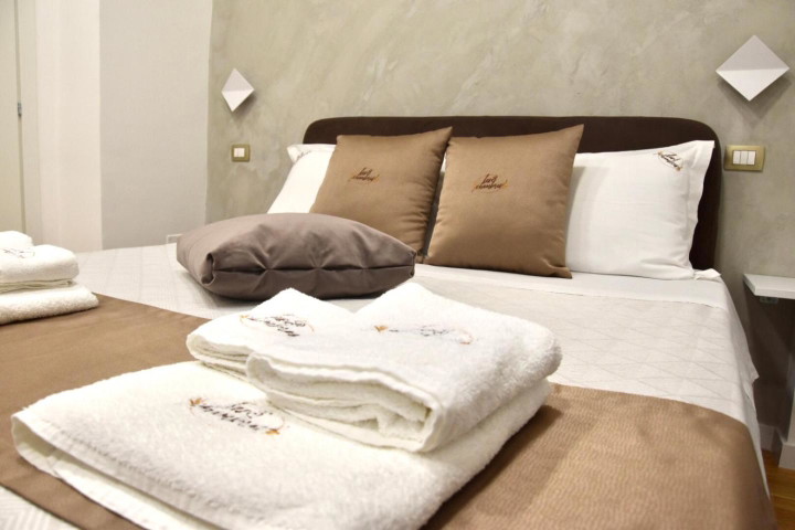 Les 3 Chambres - Lecce