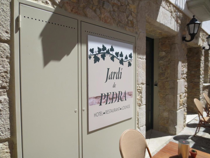 Jardi De Pedra - Torroella de Montgrí