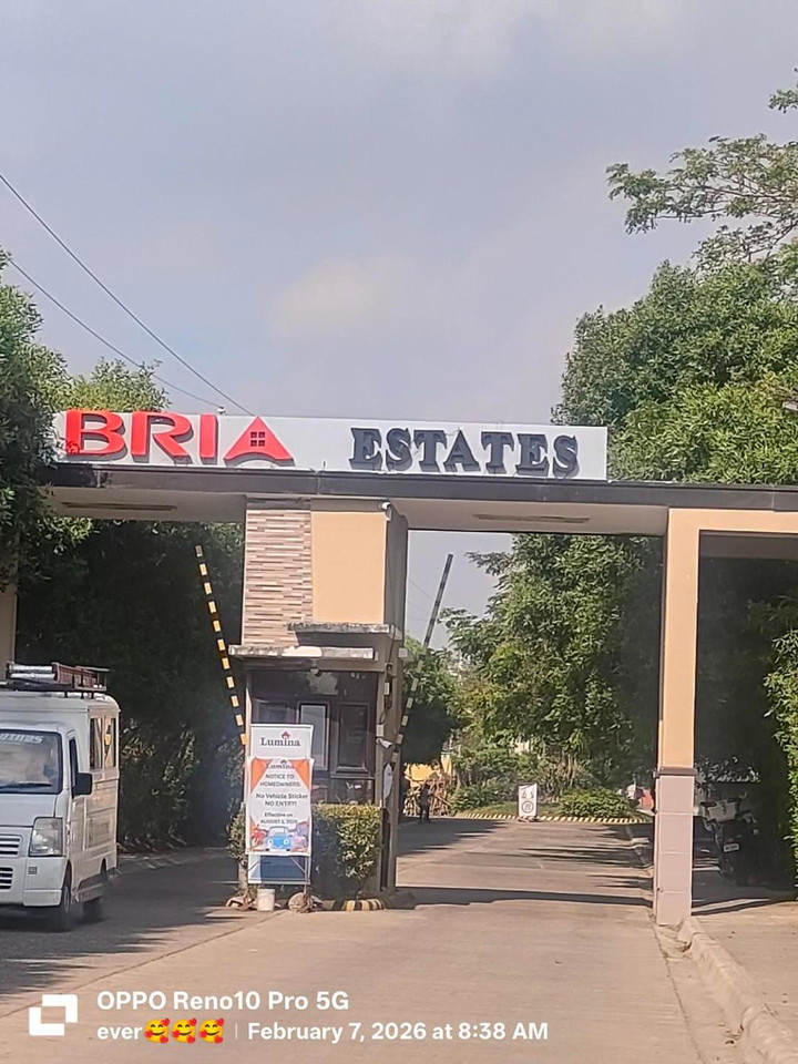 Sara Apartel Bria Homes In Gensan - General Santos City