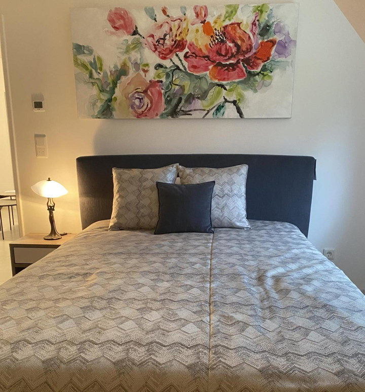 Pension Zum Wohlfühlen Grotheer - Bremen