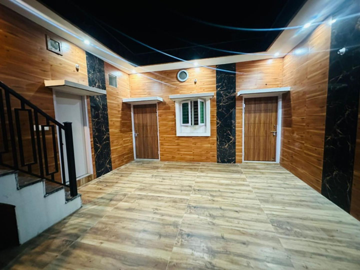 Shukla Homestay - Dehradun