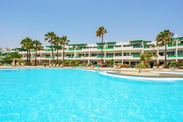 Lanzahost Casita Bastian 19 - Costa Teguise