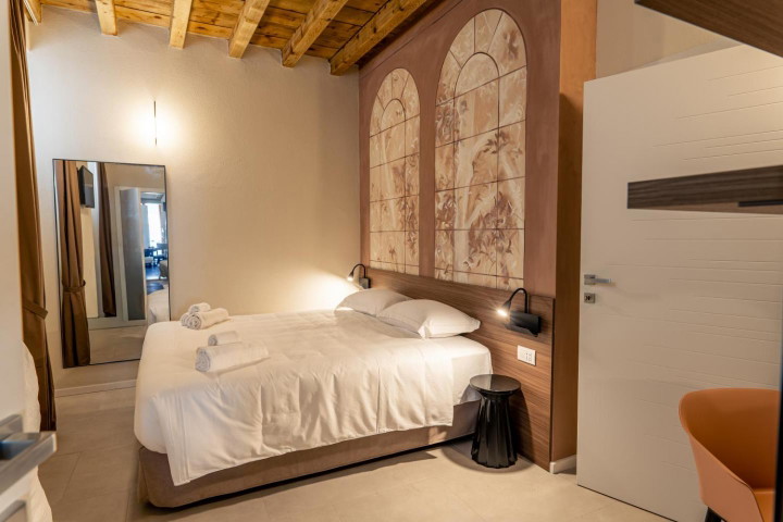 Montenero City Rooms - Verona