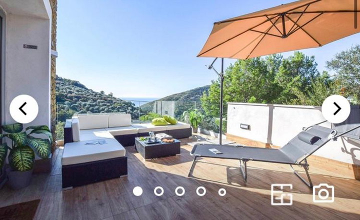 Cilento Victory House - Acciaroli