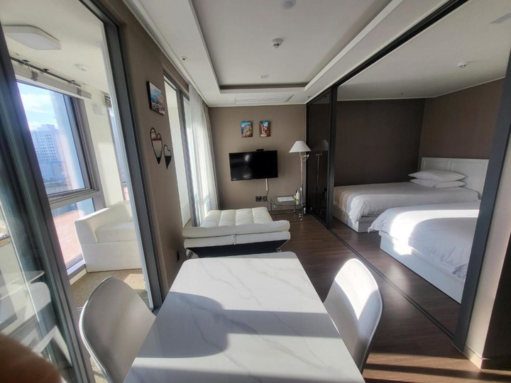 Family Hotel & Arbol - Busan