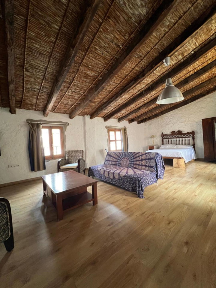 Casa Rural ÚNica En Xàtiva - Játiva