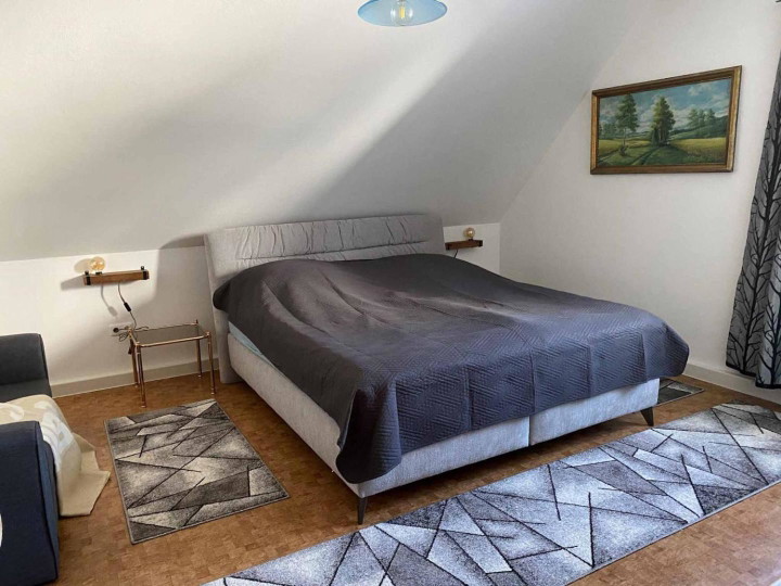 Ferienwohnung Familie Augustin - Furth im Wald