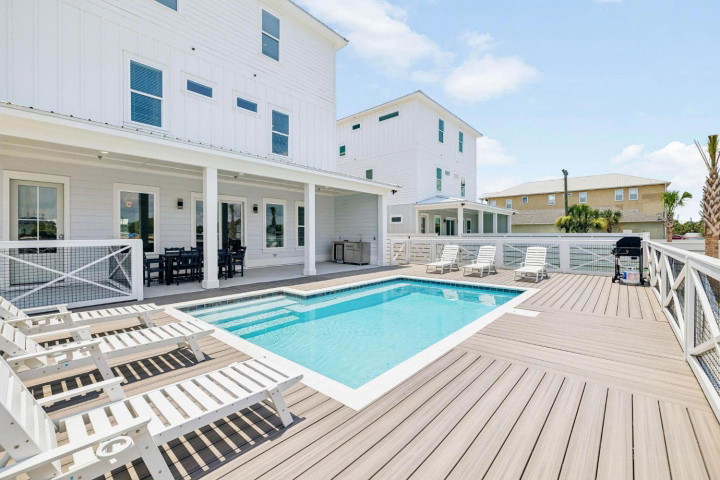Casa Sole By 30a Escapes - Panama City Beach, FL