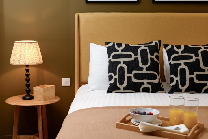 Monument L Your Apartment - Bromley