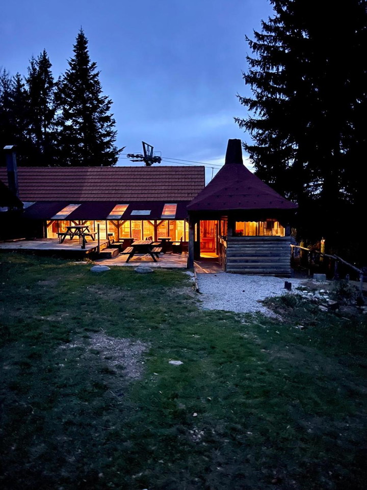 Friendly Cottage On Hill Pohorje Maribor In Nature - Maribor