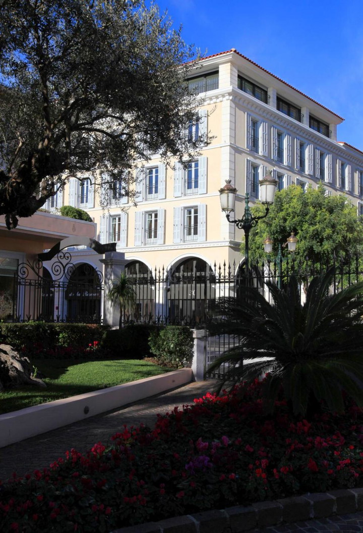 La Résidence De La Réserve - Villefranche-sur-Mer