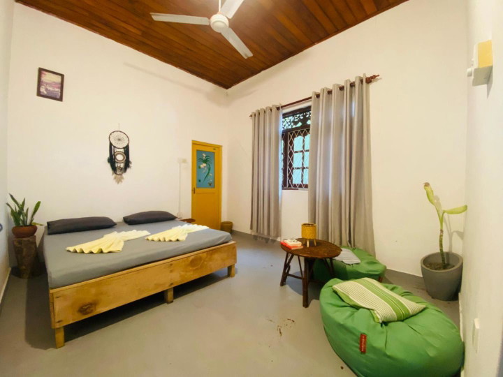 Chill Hostel Madiha - Mirissa