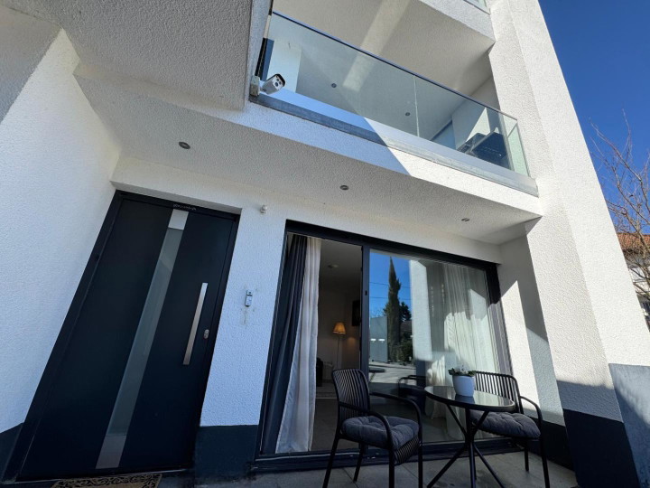 Landruhe Koblenz- Modernes Apartment - Bendorf