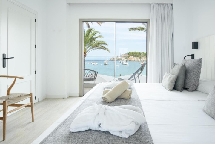 Hotel Marina Wellness & Spa - Deià