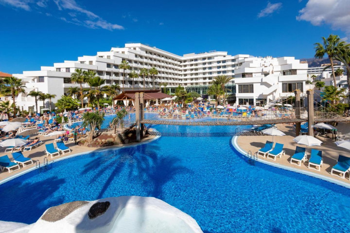 Hotel Best Tenerife - Playa de las Américas