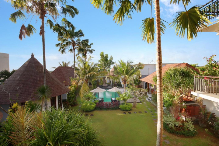 Kandahill Bali - Jimbaran