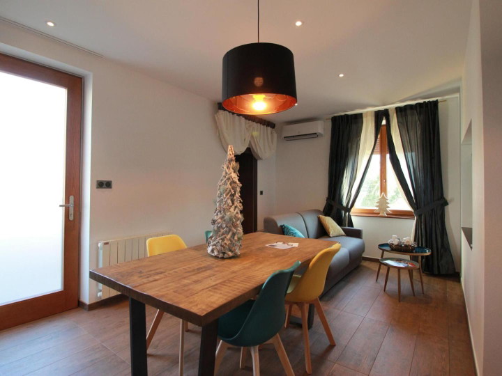 Gîte Alsacien : Terrasse, Sauna Privé, Accès Piscine Et Bien-être, Proche Colmar Et Route Des Vins - Haut-Rhin