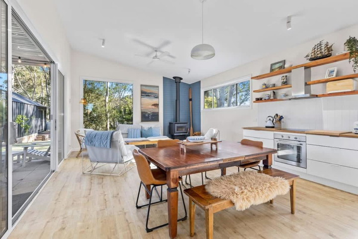 Seahaven At Mossy - Broulee