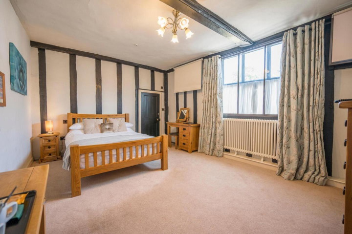 Cotton Room, The Merchant House, Ipswich - Ipswich