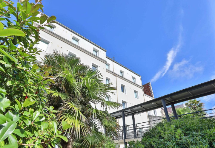 B&b Hotel Les Sables-d'olonne Centre Gare - Talmont-Saint-Hilaire