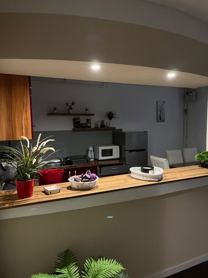 Apartment T&m Zagreb Airport - Zagreb