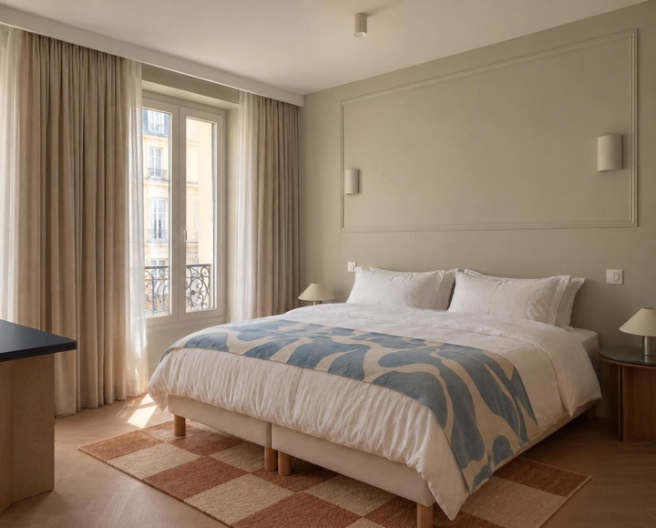 Outsite Paris Bastille - Work, Connect, Explore - Ivry-sur-Seine