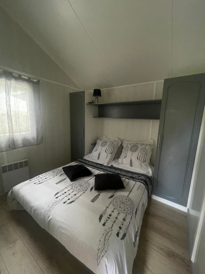 Chalet Cosy - Correze