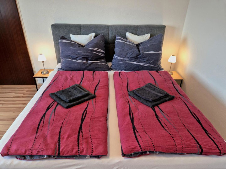 Apartment Knittelfeld Garden View Near Red Bull Ring - Spielberg