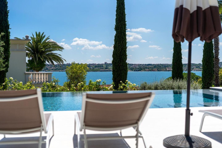Villa Silvia Apartments - Gardone Riviera