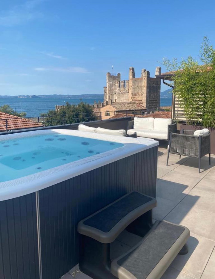 Suite Agli Archi - Garda