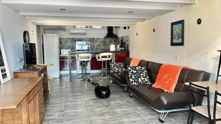 Chez Ben Avec Tout Le Confort Clim Wifi - Castres