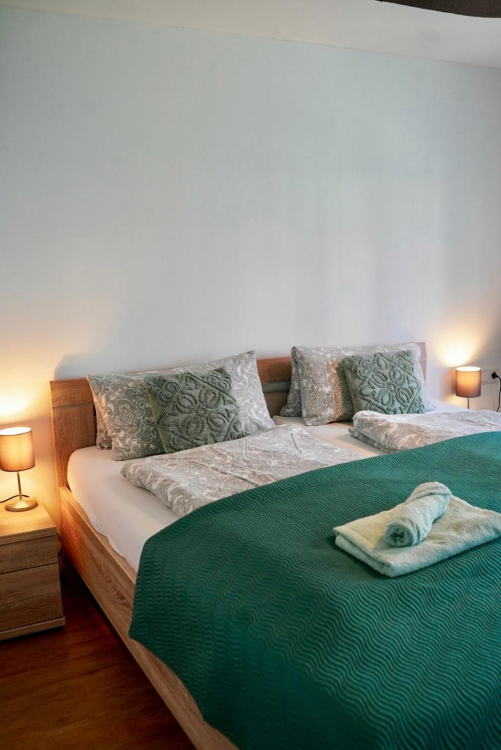 Primebnb Bad Hersfeld - Bad Hersfeld
