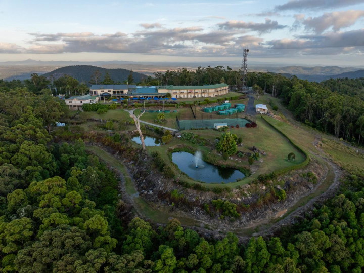 Eagle Heights Mountain Resort - Gold Coast
