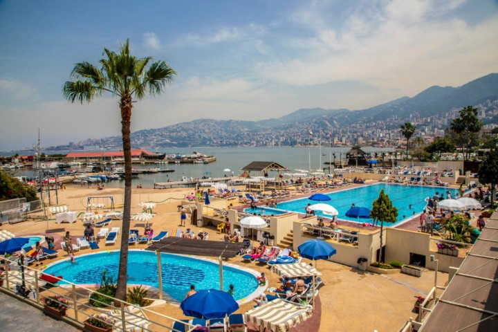 Bel Azur Hotel - Resort - Lebanon