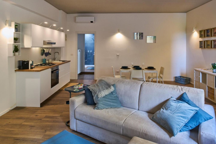 Melpomene E Talìa Casa Vacanze A Siracusa - Syracuse